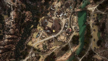 My Eyebrows! | Horizon Wiki | Fandom