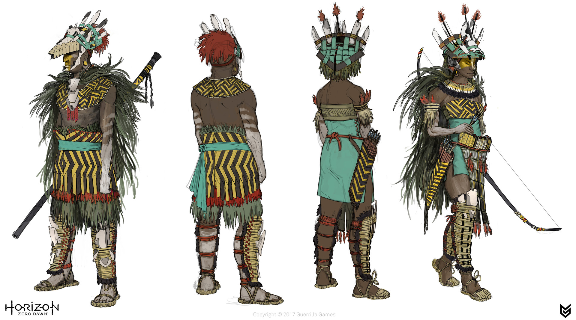 Utaru | Horizon Wiki | Fandom