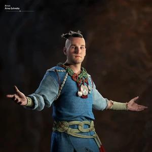 Discuss Everything About Horizon Wiki | Fandom