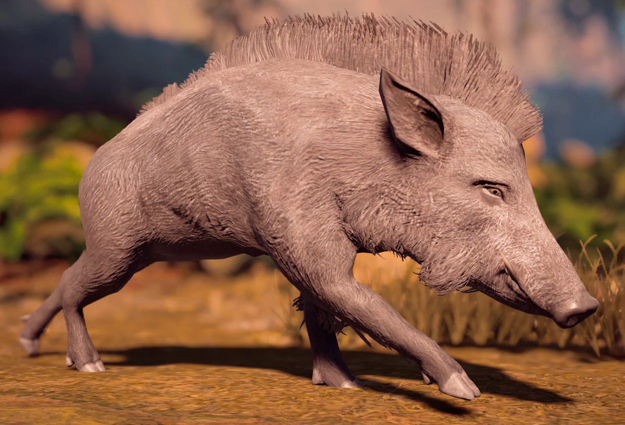 Boar | Horizon Wiki | Fandom