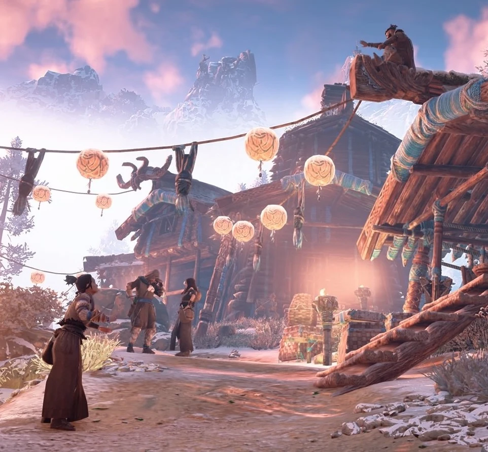 Jarg | Horizon Wiki | Fandom