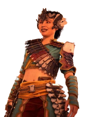 Category:Carja tribe members | Horizon Wiki | Fandom