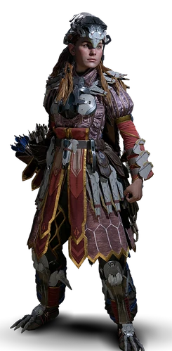 Carja Storm Ranger | Horizon Wiki | Fandom