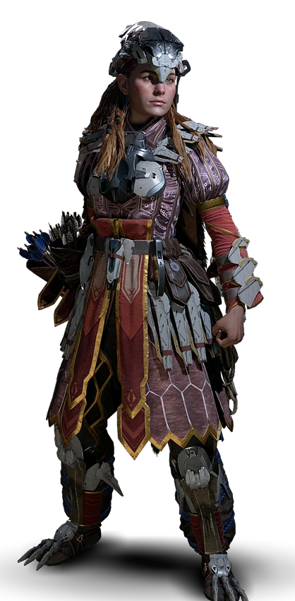 Carja Storm Ranger | Horizon Wiki | Fandom