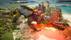 Snapmaw | Horizon Wiki | Fandom