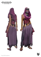 Vanasha | Horizon Wiki | Fandom