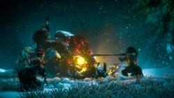 Bristleback | Horizon Wiki | Fandom