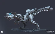Clawstrider | Horizon Wiki | Fandom