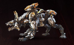 Scorcher | Horizon Wiki | Fandom