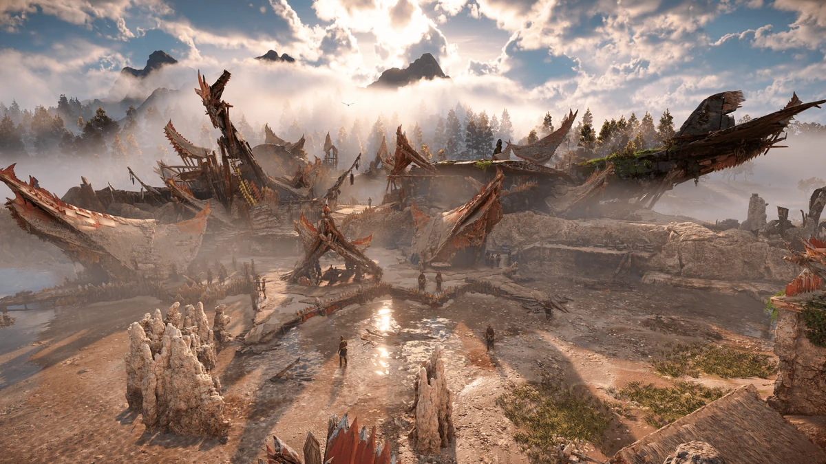 Salt Bite | Horizon Wiki | Fandom