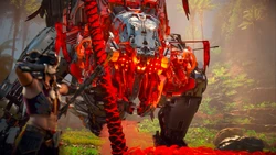 Redmaw | Horizon Wiki | Fandom