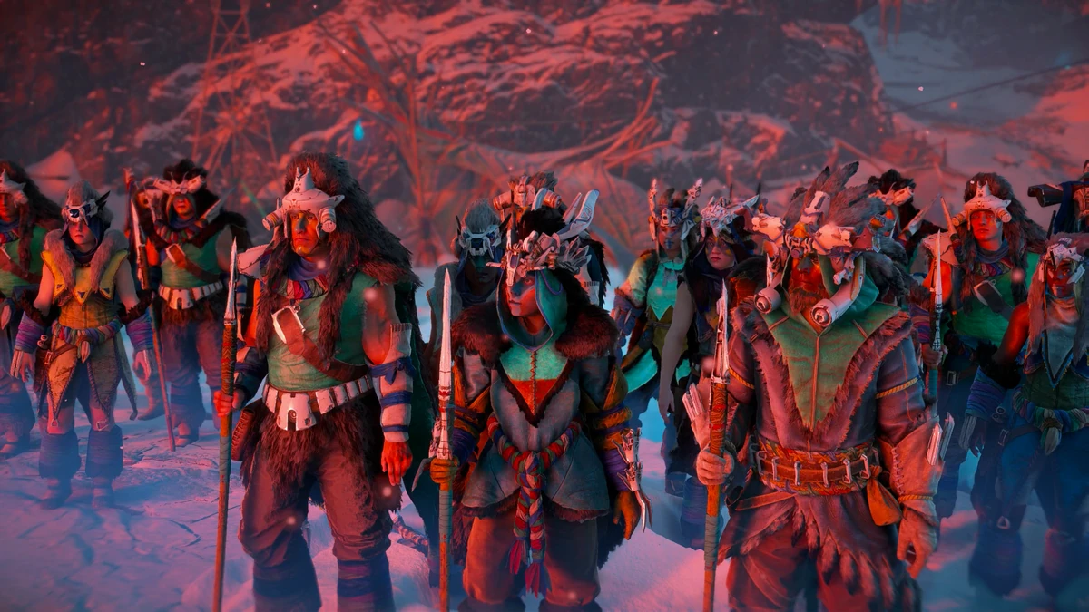 Banuk | Horizon Wiki | Fandom