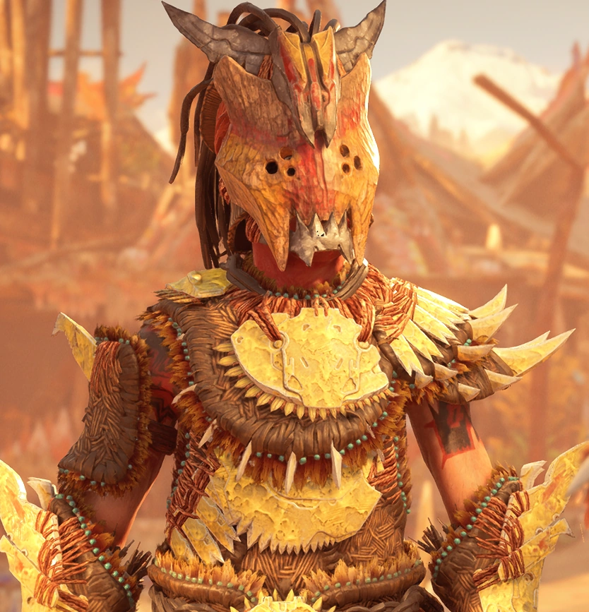 Lirokkeh | Horizon Wiki | Fandom