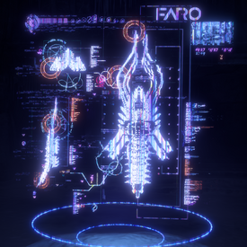 Horus | Horizon Wiki | Fandom