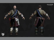 Rost | Horizon Wiki | Fandom