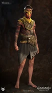 Rhetta | Horizon Wiki | Fandom