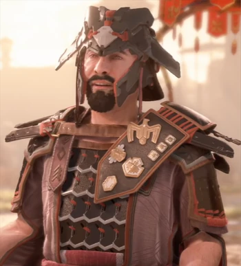 Uthid | Horizon Wiki | Fandom