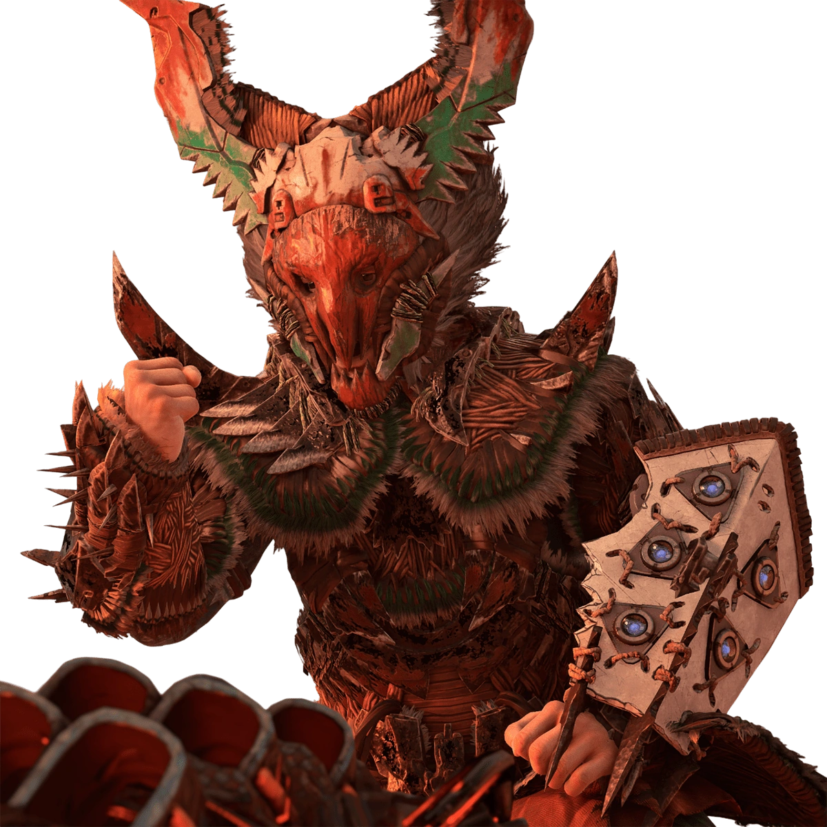 Грудда | Horizon Wiki | Fandom