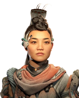 Seyka | Horizon Wiki | Fandom