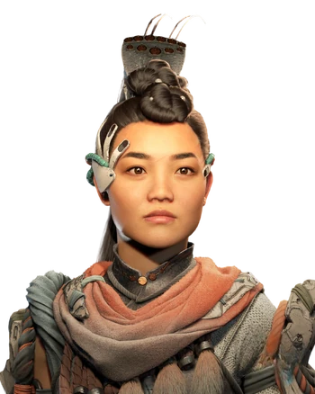 Seyka | Horizon Wiki | Fandom