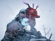 Frostclaw | Horizon Wiki | Fandom