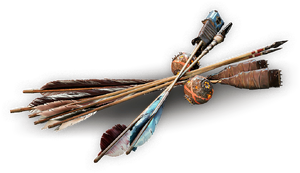 Ammunition | Horizon Wiki | Fandom