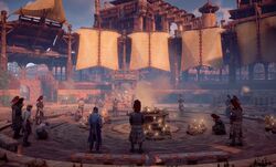 Red Raids | Horizon Wiki | Fandom