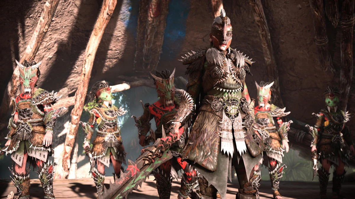 Category:Tenakth | Horizon Wiki | Fandom