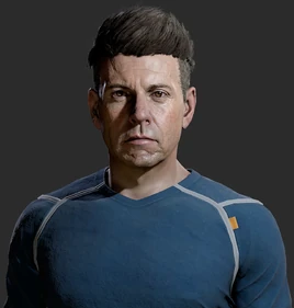 Ted Faro | Horizon Wiki | Fandom
