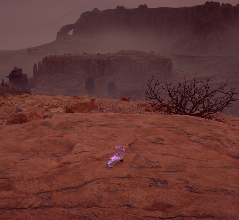 Holo Listings | Horizon Wiki | Fandom