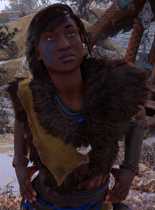 Loha | Horizon Wiki | Fandom