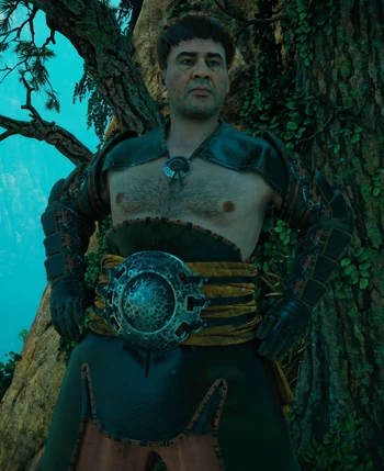 Luf | Horizon Wiki | Fandom