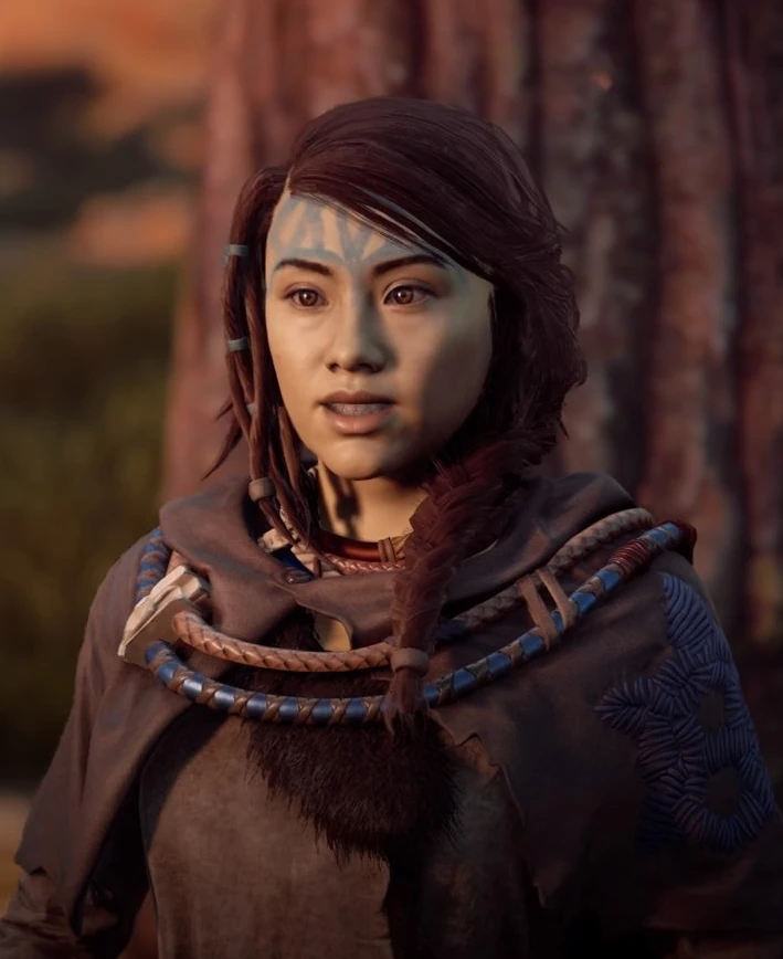 Arana | Horizon Wiki | Fandom