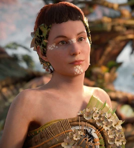 Shael | Horizon Wiki | Fandom