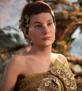 Shael | Horizon Wiki | Fandom