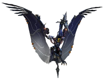 Sunwing | Horizon Wiki | Fandom
