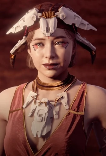 Elida | Horizon Wiki | Fandom