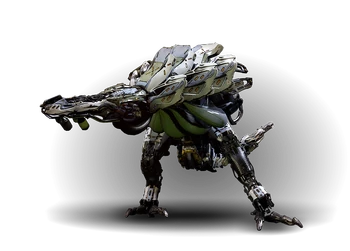 Bellowback | Horizon Wiki | Fandom