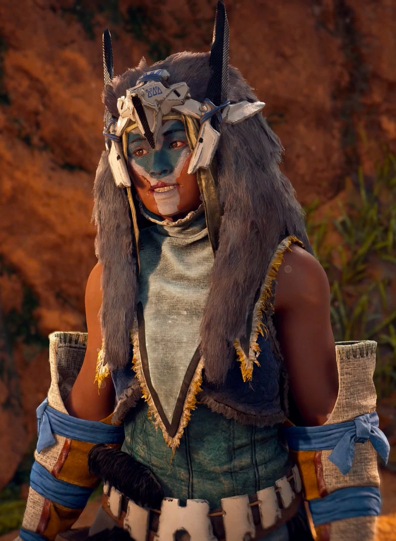Aluki | Horizon Wiki | Fandom