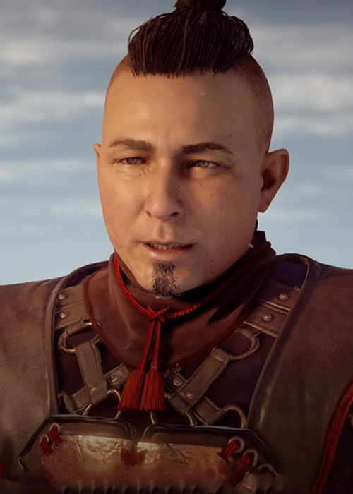 Balahn | Horizon Wiki | Fandom