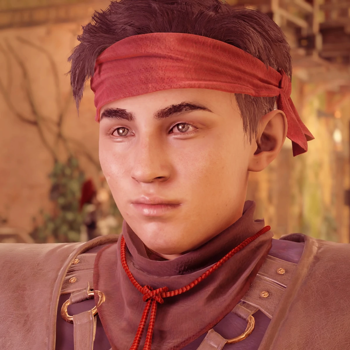 Янева | Horizon Wiki | Fandom