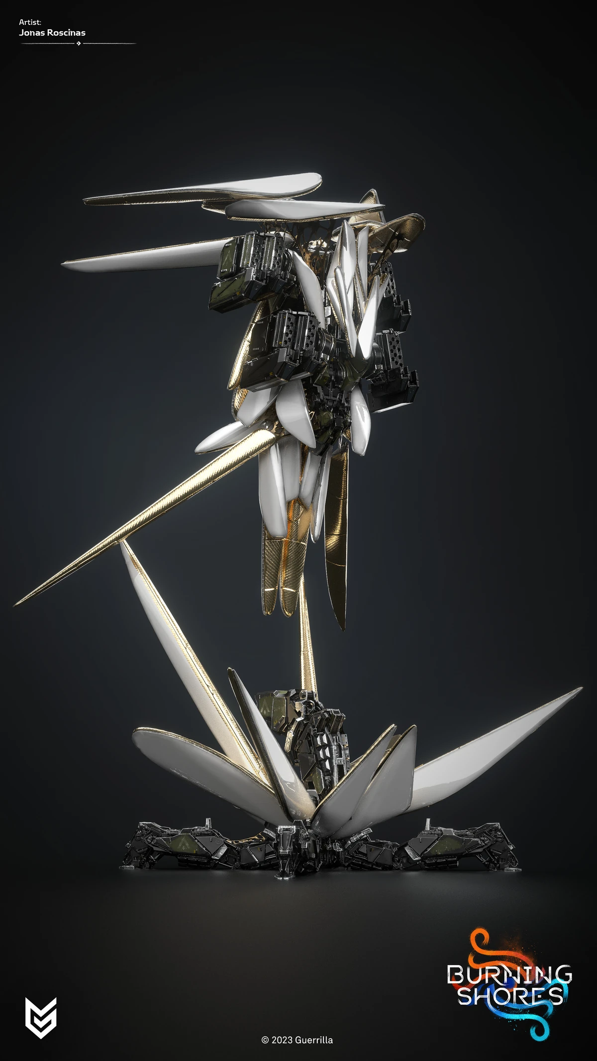 Defense Drone | Horizon Wiki | Fandom