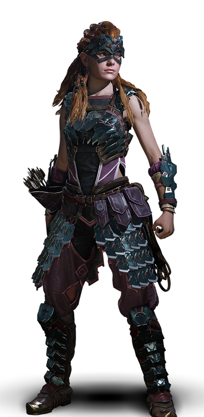 Shadow Stalwart | Horizon Wiki | Fandom