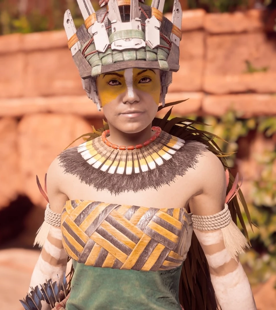 Rea | Horizon Wiki | Fandom