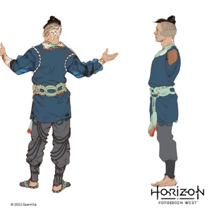 Discuss Everything About Horizon Wiki | Fandom