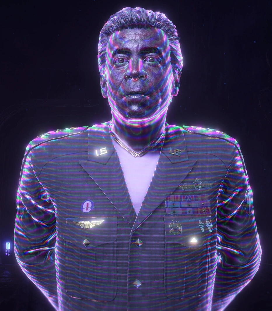Aaron Herres | Horizon Wiki | Fandom