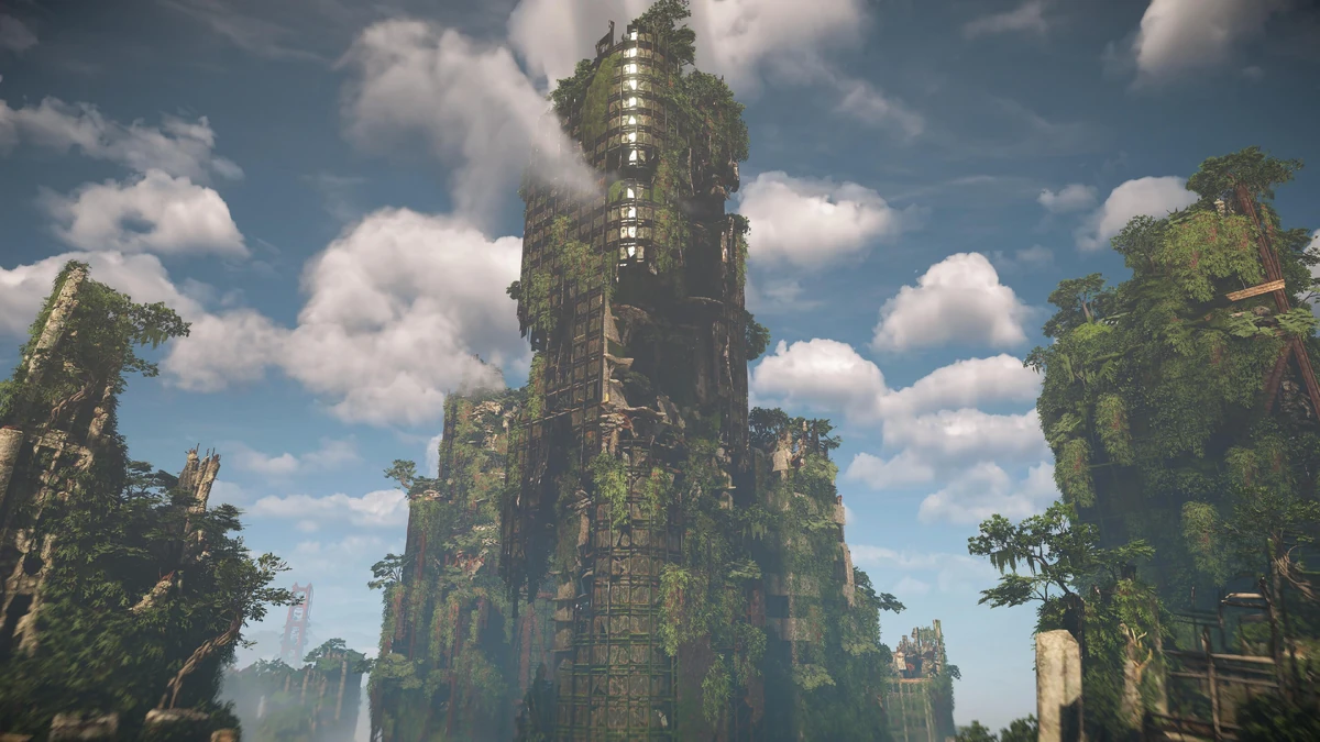 Category:Locations | Horizon Wiki | Fandom