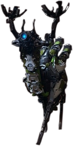 Graser | Horizon Zero Dawn Wiki | Fandom