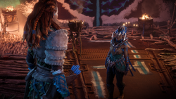 Ourea | Horizon Wiki | Fandom