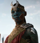 Lowland Clan | Horizon Wiki | Fandom